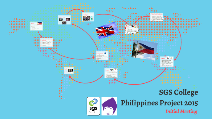 SGS Philippines Project 2015 by Maria Meredith on Prezi