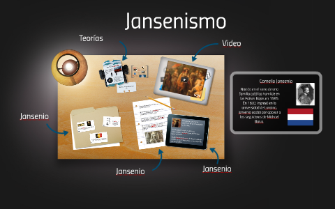 Jansenismo by José Pomarino on Prezi