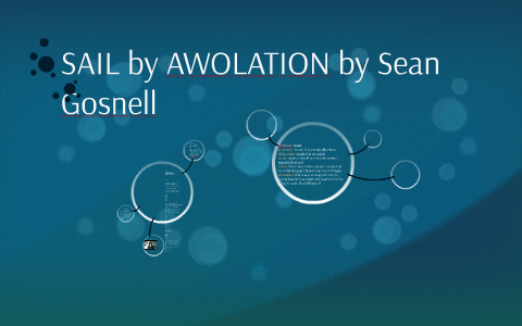 SAIL by AWOLNATION by sean gosnell on Prezi