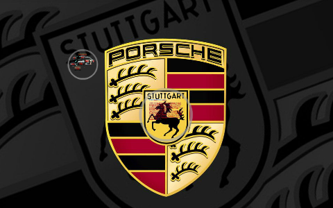 História do símbolo da Porsche by Sara Badega on Prezi