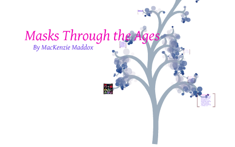 Masks Through the Ages by MacKenzie Maddox on Prezi