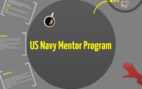US NAVY MENTOR PROGRAM by Charles Mack on Prezi
