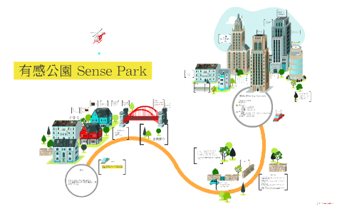 有感公園 Sense Park by 姿彣 潘 on Prezi