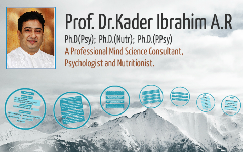 Prof.Dr.Kader Ibrahim by Tubashini Rajen on Prezi
