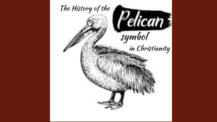 Pelican Christian Symbol by Ellbell Schnieder on Prezi