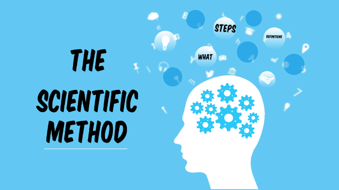 The Scientific Method by kwan Exum on Prezi