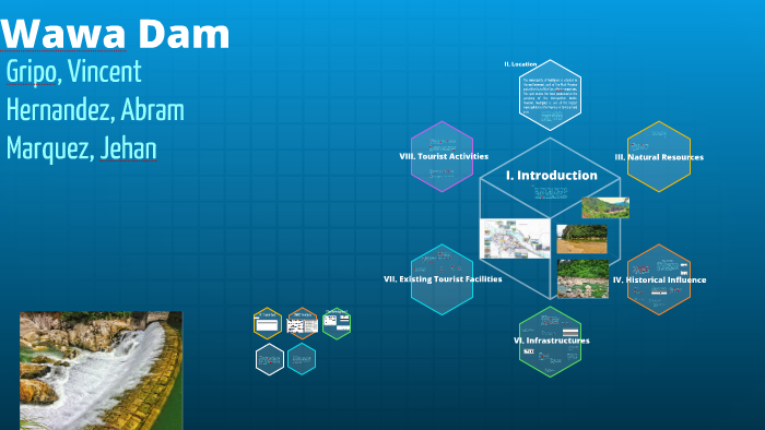 Wawa Dam by Abram Paul Hernandez on Prezi