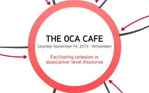 MSF-Holland Association OCA Cafe Introduction by MSF-NL Association on ...