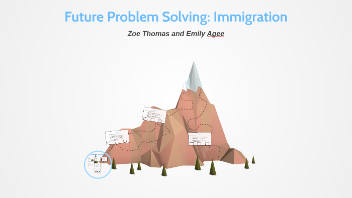 Zoe Thomas and Emily Agee by on Prezi