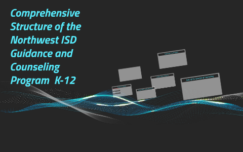 Comprehensive, Developmental Guidance and Counseling Program by Betty ...