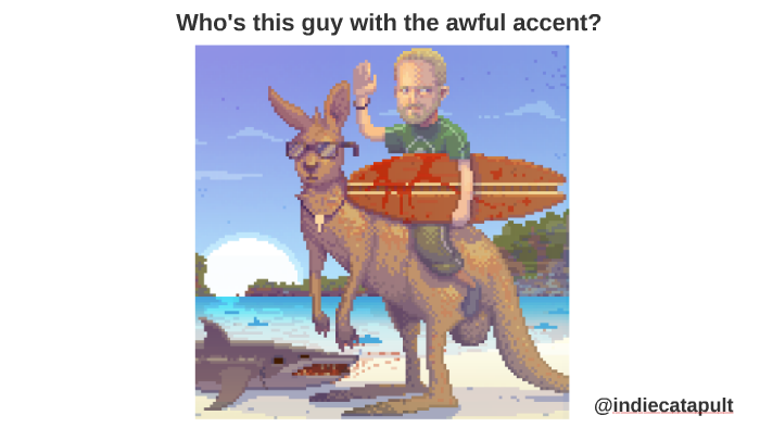 What's it about? by Steve Filby on Prezi