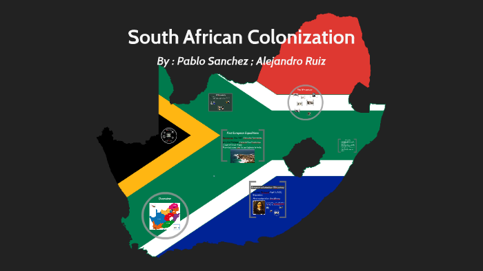 South African Colonization by alejandro Ruiz Sanchez on Prezi