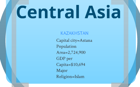 Countries of Asia by Mark Palmisano on Prezi