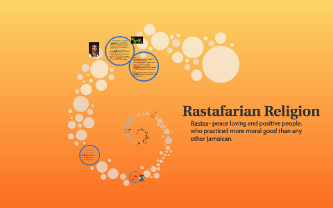 Rastafarian Religion by Ana Materano on Prezi