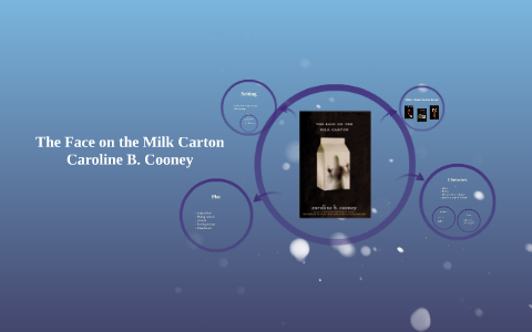 The Face on the Milk Carton by Hayley Smith on Prezi