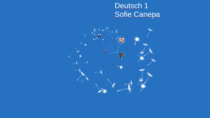 Meine Familie by Sofia Canepa on Prezi