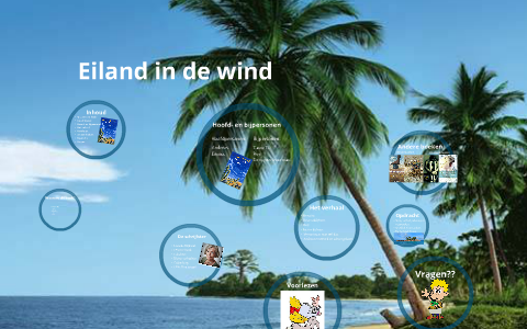 eiland in de wind by thomas verhage on Prezi