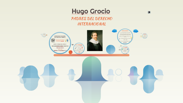 Hugo Grocio by Alejandra Martínez on Prezi