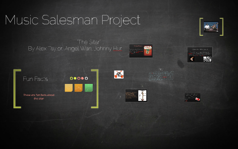 Johnny, Alex, and Angel - Music Salesman Project by Justin Brehm on Prezi