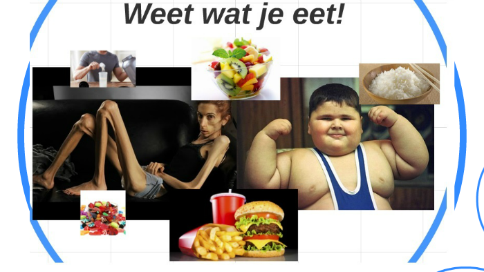 Weet wat je eet! by jasper halman on Prezi