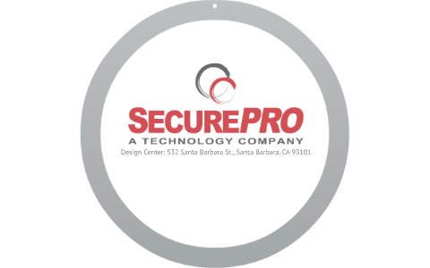 SecurePRO - Performance Audio v3 by Gustavo Lizarraga on Prezi