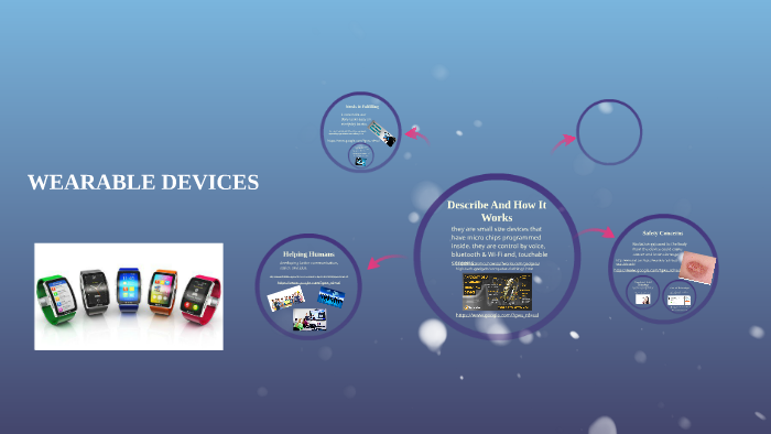 emerging technology project by tee tee gill on Prezi