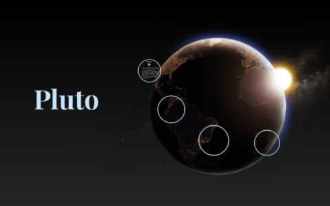 Pluto by autumn rose on Prezi