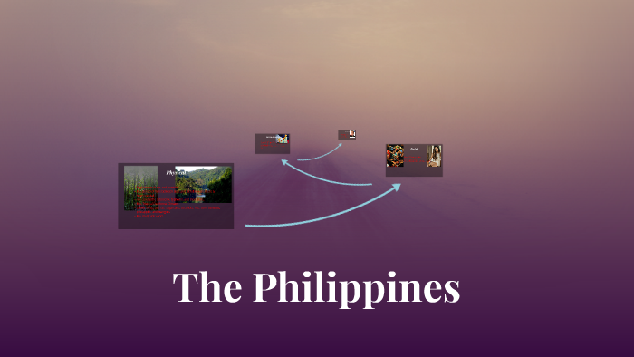 The Philippines by jamie ison on Prezi