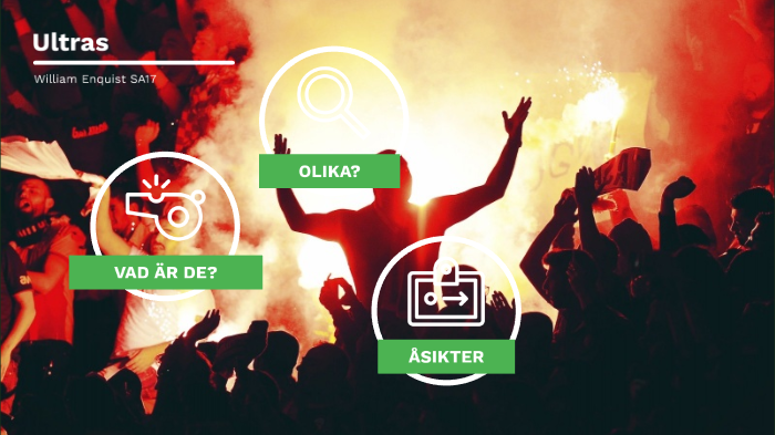 Subkultur Ultras by William Enquist on Prezi