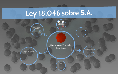 Ley 18.046 sobre S.A. by Ricardo Ponce Rozas on Prezi