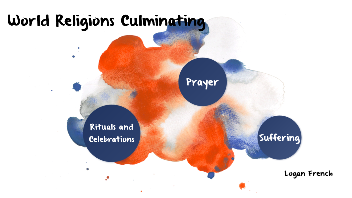 World Religions Culminating by Logan French on Prezi