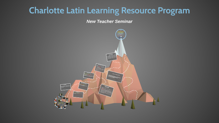 Charlotte Latin Learning Resource Program by Susan Grogan on Prezi
