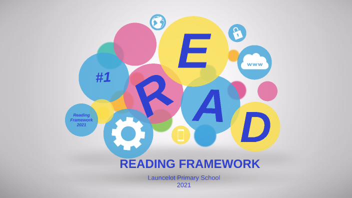 Reading Framework 2021 by Yashi Pilgrim on Prezi