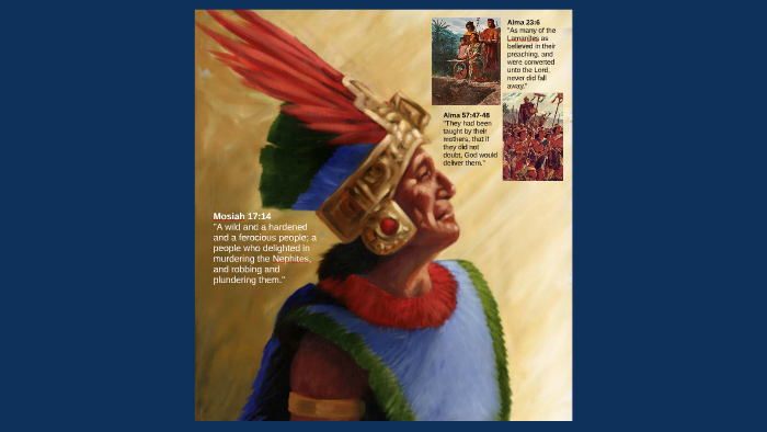 True Conversion by Todd Blackhurst on Prezi