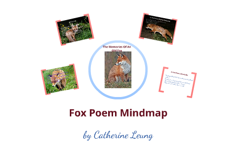 Fox-Poem Plan by Catherine Leung on Prezi