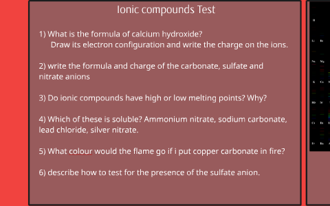 covalent bonding by David Gabb