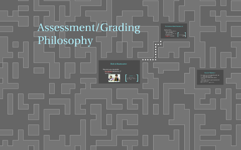 Assessment/Grading Philosophy by Anna Denn on Prezi