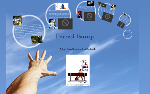 Forrest Gump Psychology by Ashley Sheridan on Prezi