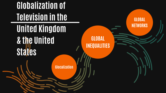Globalization of Television by jessica adams on Prezi