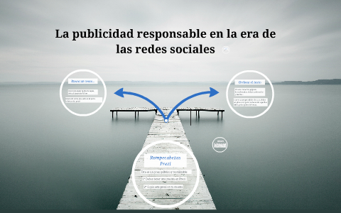 La publicidad responsable en la era de las redes sociales by Mar ...
