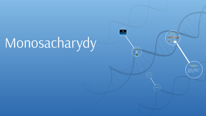 Monosacharydy by Weronika Owca on Prezi