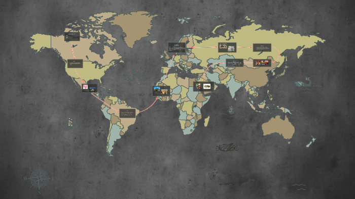 países en vías de desarrollo by kelvin peñate on Prezi