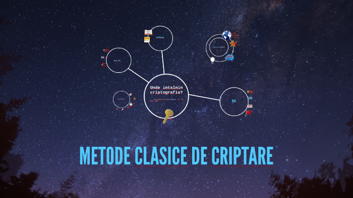 METODE CLASICE DE CRIPTARE by Narcisa Angheloiu on Prezi