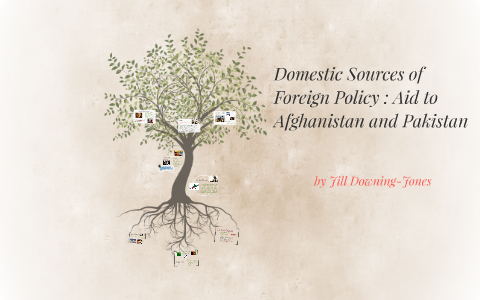 Domestic Sources of Foreign Policy : Aid by Jill Downing-jones on Prezi