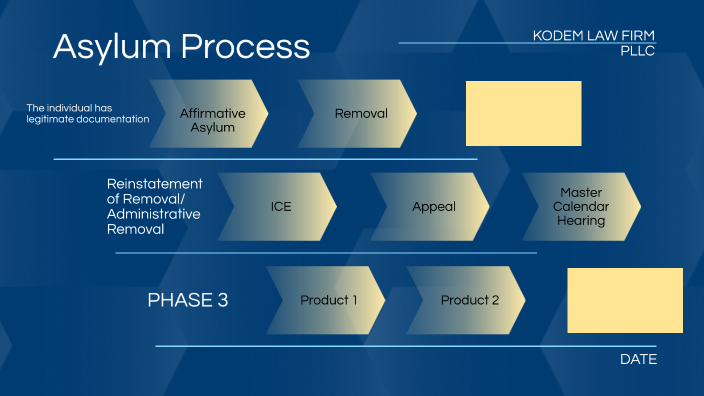 Asylum Process by Kerthan Balasubramanian on Prezi