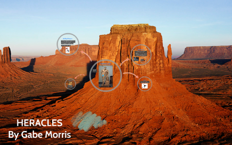 HERACLES by Gabe Morris on Prezi