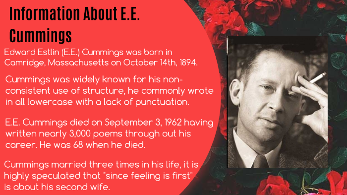 since feeling is first by Jessica Perez on Prezi