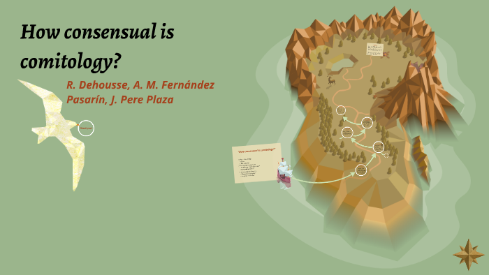 How consensual is comitology? by Celia Thomas on Prezi