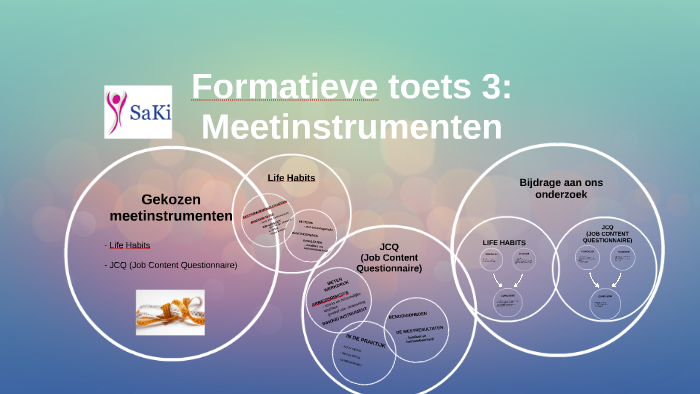 Formatieve toets 3: meetinstrumenten by Kim Schrijver on Prezi