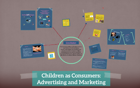 Children as Consumers: Advertising and Marketing by Rugrats EEC3204 on ...